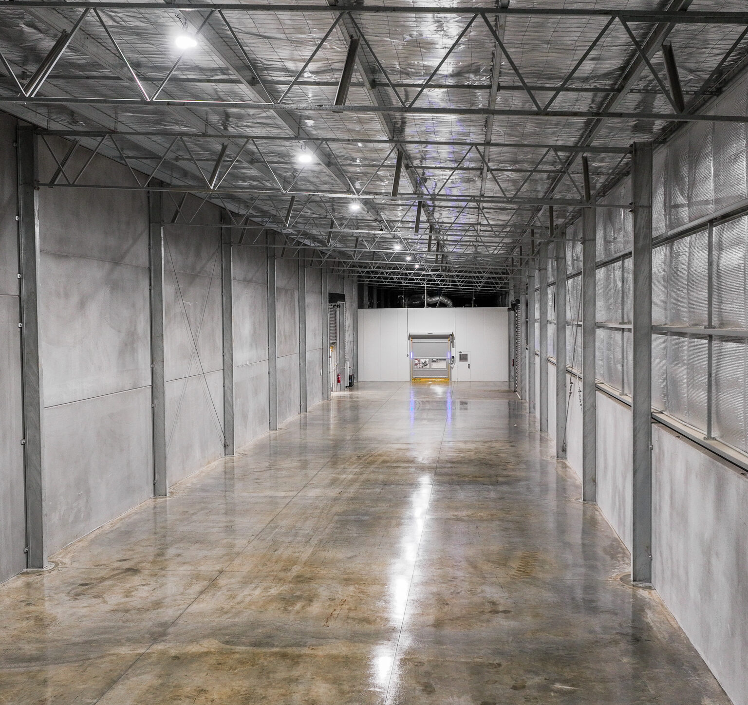 Ferndale Foods Australia - MKM Building Group