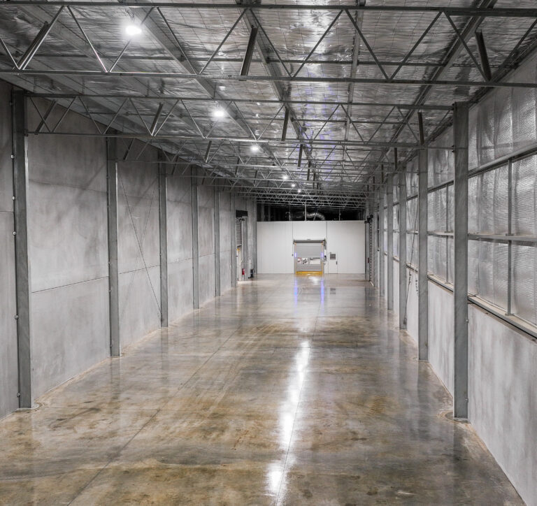 Ferndale Foods Australia - MKM Building Group