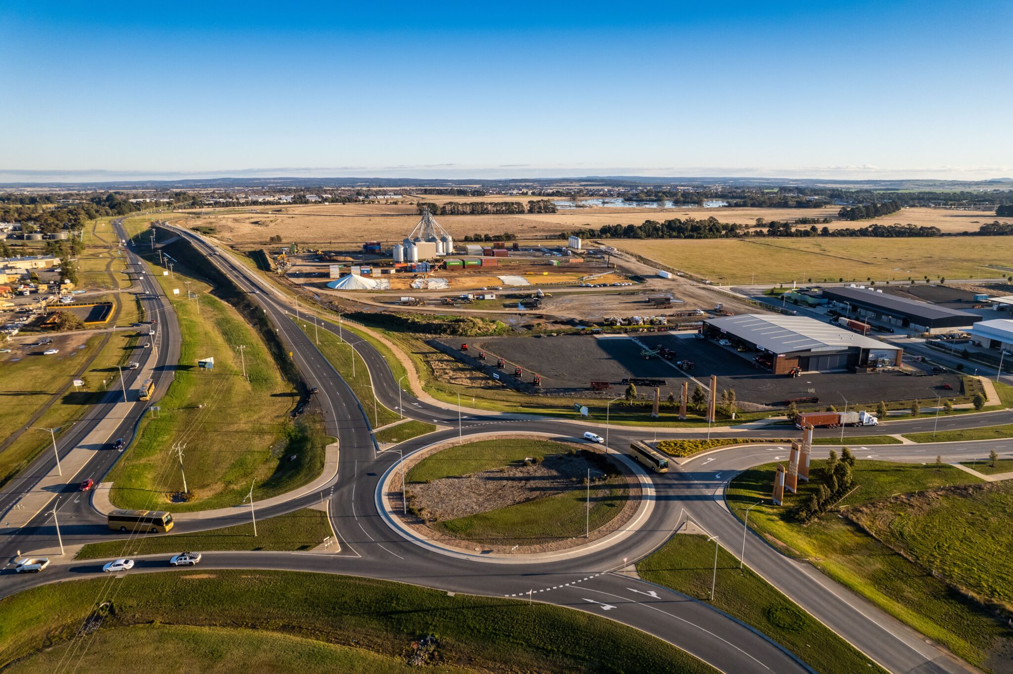 Why businesses are choosing to build in the Ballarat West Employment ...
